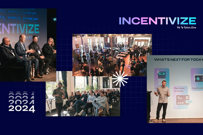 Loyalty360 - Top 5 learnings from INCENTIVIZE 2024 by Talon.One